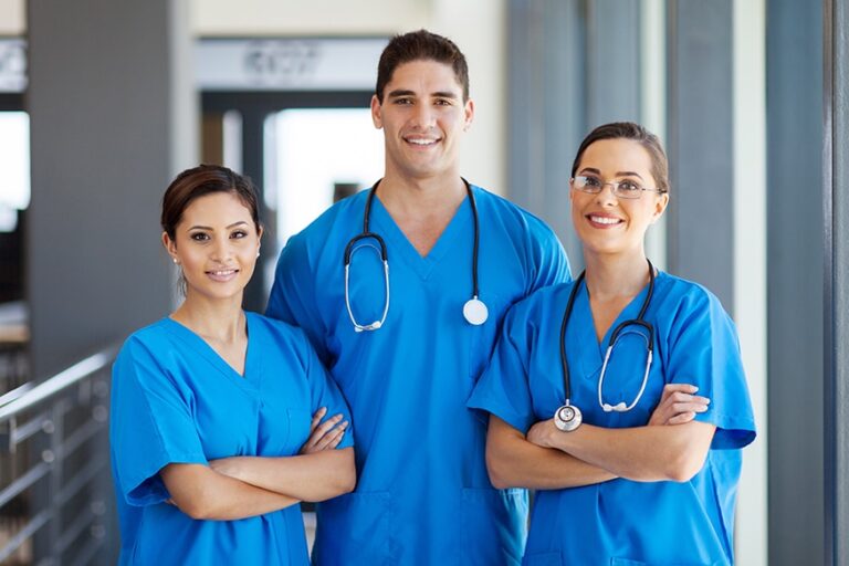 Accelerated LPN to RN Program | Texas County Technical College