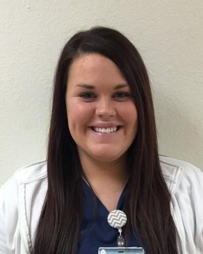 Bailey Walker | Texas County Technical College